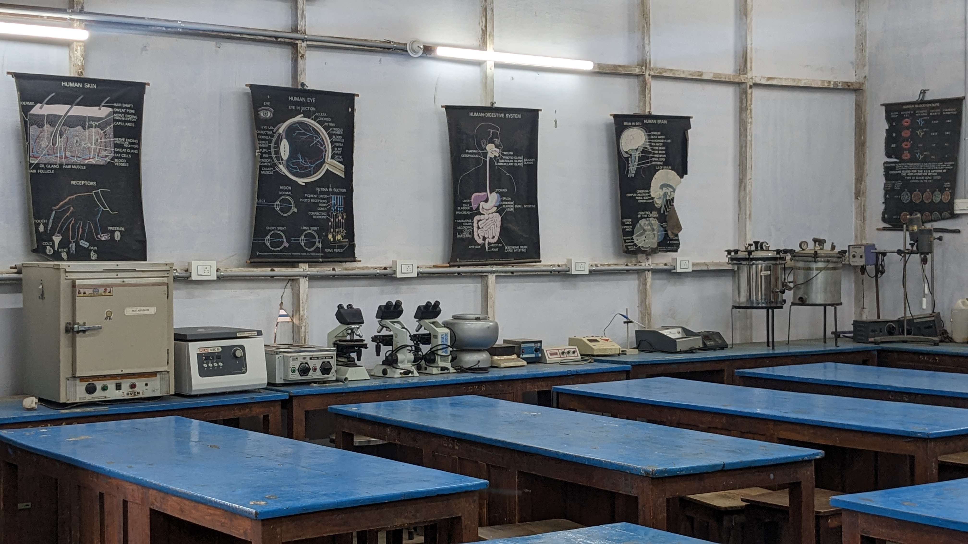 Government College for Men(A)::Kadapa