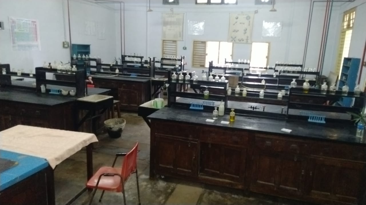 Government College for Men(A)::Kadapa