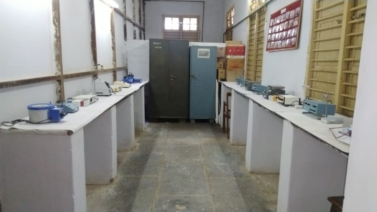 Government College for Men(A)::Kadapa